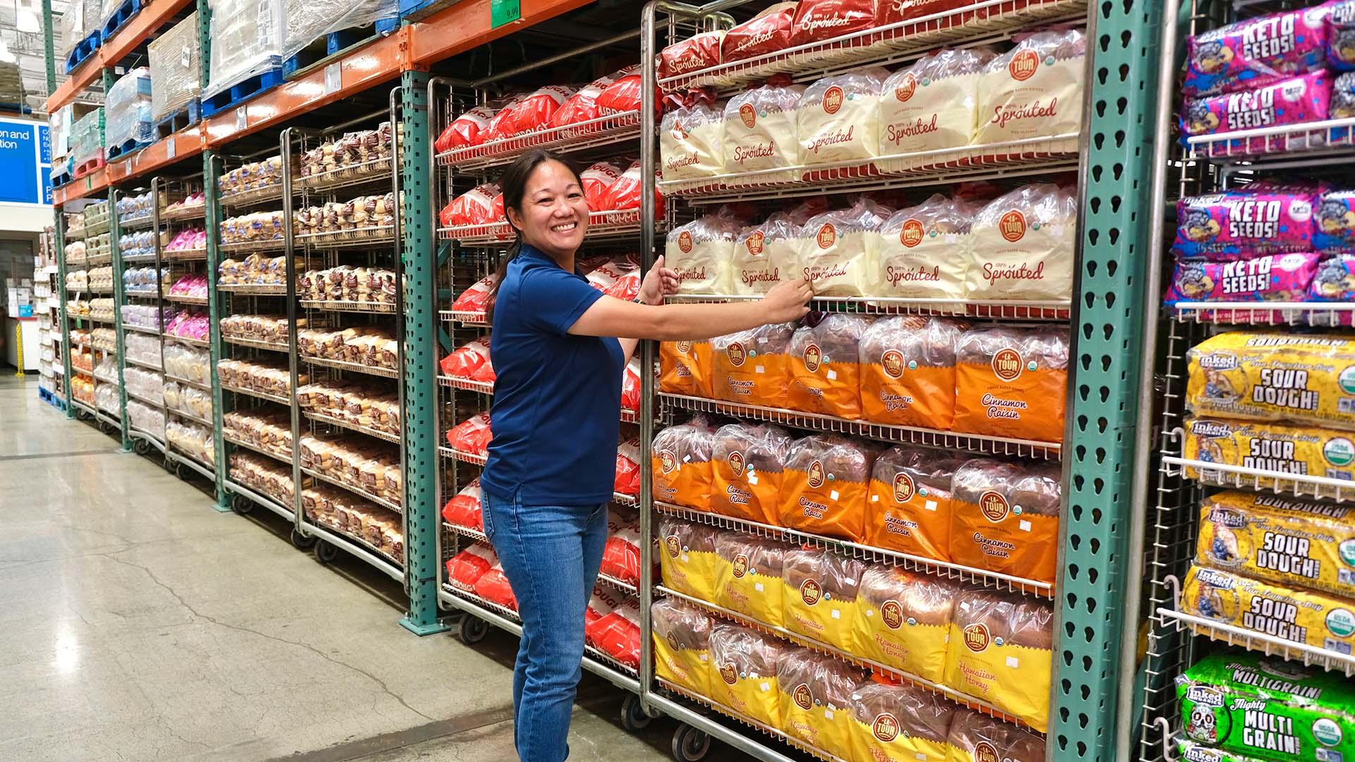HFA: Leading Cold Chain Logistics for Hawaii Grocers
