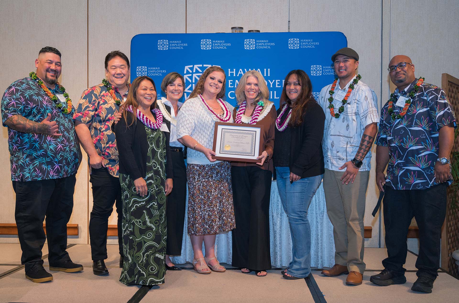 HFA: Leading Cold Chain Logistics for Hawaii Grocers